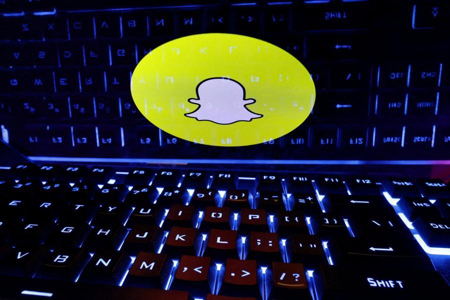 Snap names Doug Hott as new CFO