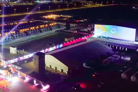 Red Sea International Film Festival renews strategic partnership with NEOM