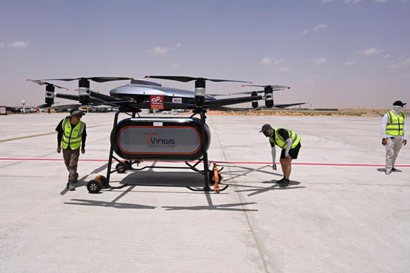 E& UAE with advanced mobility hub member of MLG set course for 5G ...