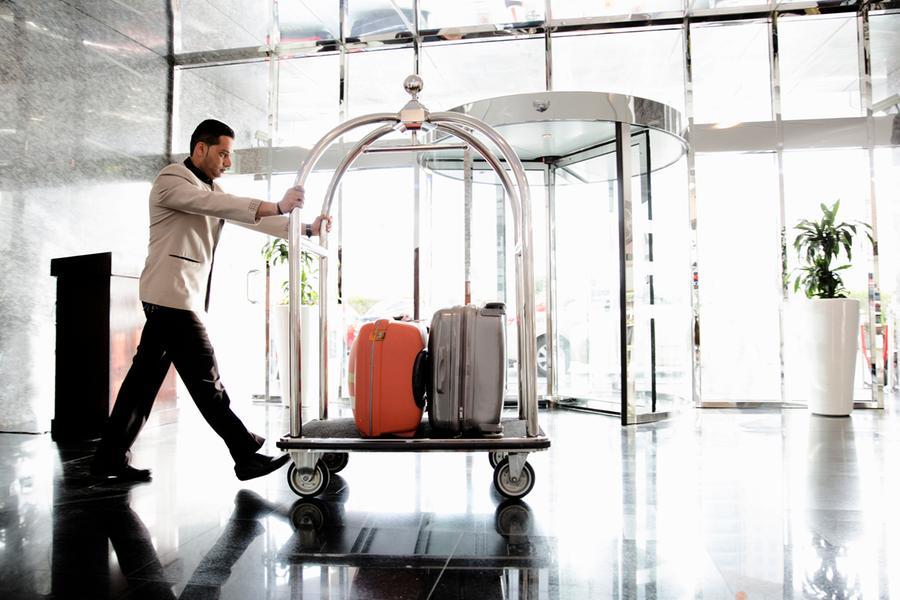 Labour, costs top hospitality industry challenges: study