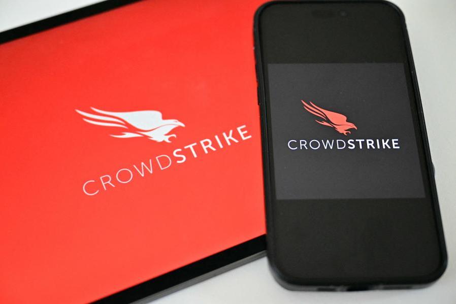 'Fix' deployed for bug that caused global IT outage: CrowdStrike