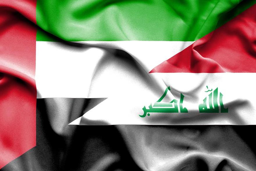 UAE, Iraq issue joint statement following Prime Minister's visit