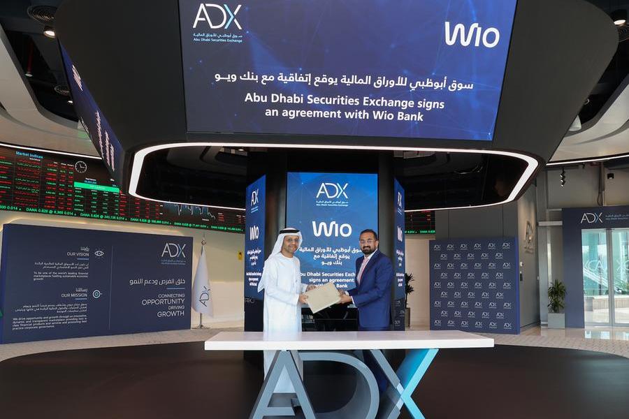 Wio Bank signs agreement with ADX to enable fully digital, instant IPO subscriptions