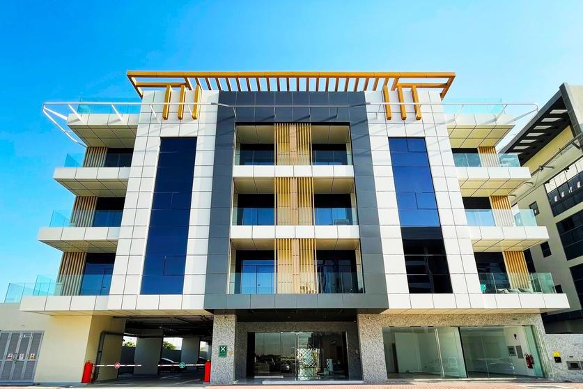 Daytona Real Estate streamlines operations with Yardi Platform