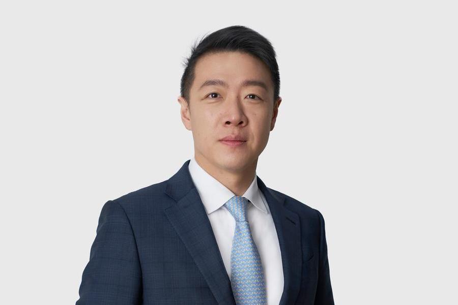 Huawei appoints Derek Hao as President of Huawei's Enterprise Business ...