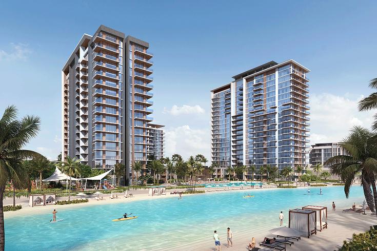 Meydan launches resort-inspired residential development
