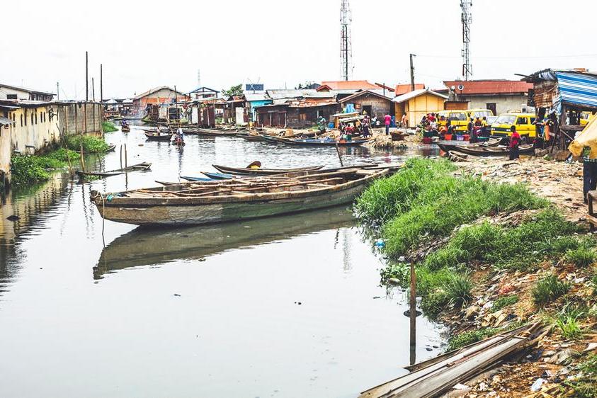 Lagos govt alerts residents in vulnerable locations of possible flooding