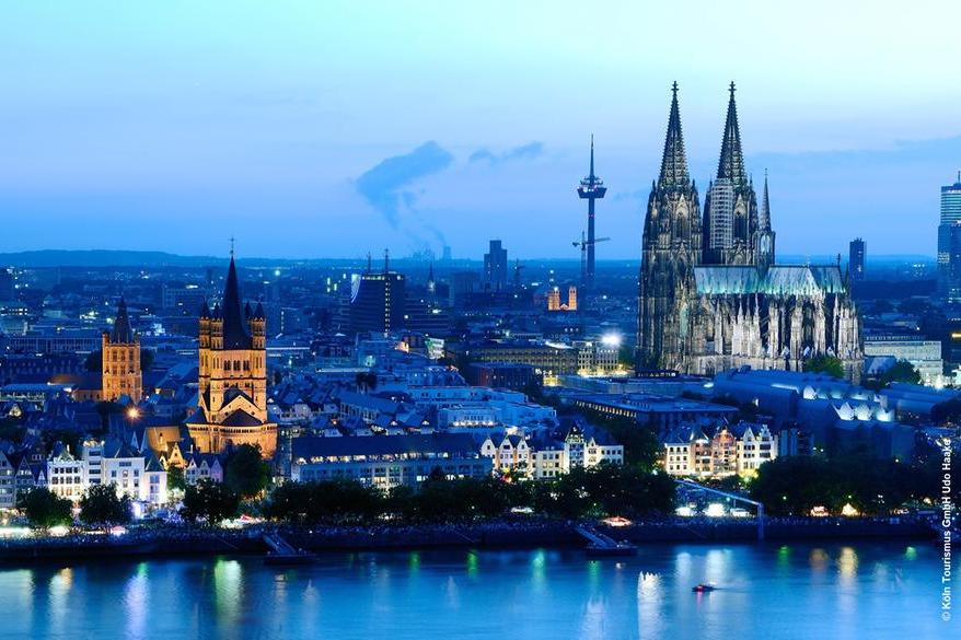 Germany sets sights on GCC with regional roadshow