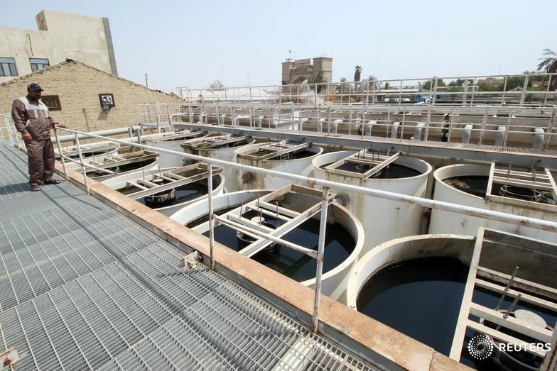Saudi’s Alkhorayef Water bags new contract from NWC