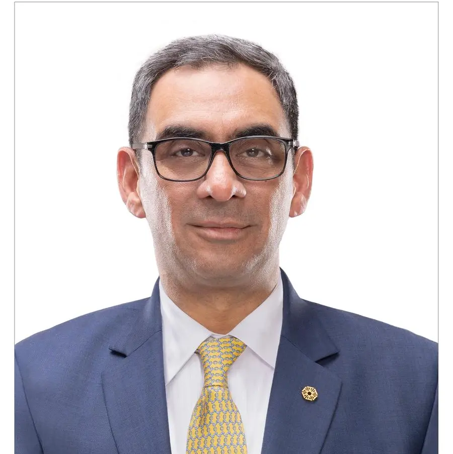 Areen Holding announces appointment of Ahmed Khalifa Khalfan as Chief ...