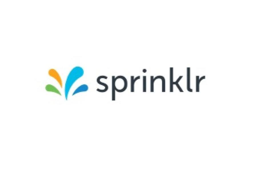 Sprinklr redefines customer feedback management with AI-first surveys