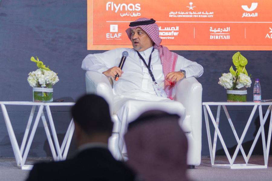 Elaf highlights leading portfolio in hospitality, tourism, and travel ...