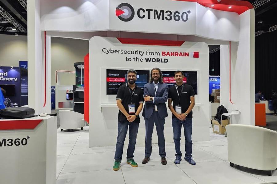 CTM360 expands global impact as OIC-CERT Commercial Member