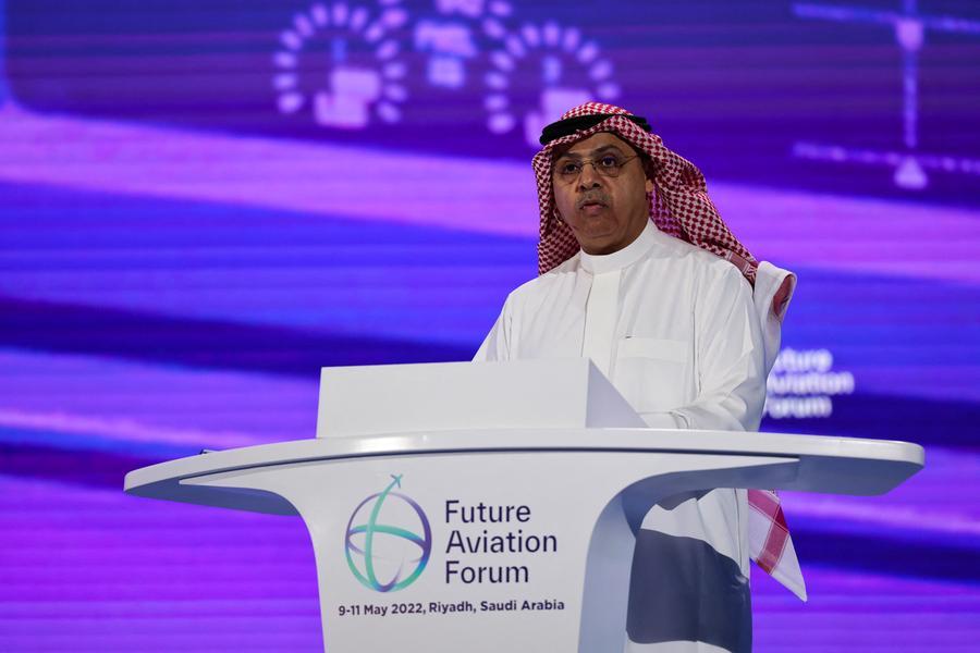 GACA provides commercial licenses to leading companies for service ...