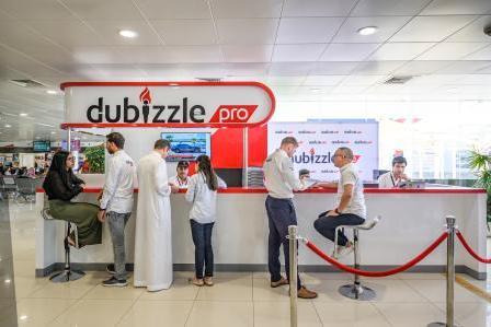 Dubizzle updates syndicate for 2025 IPO: IFR