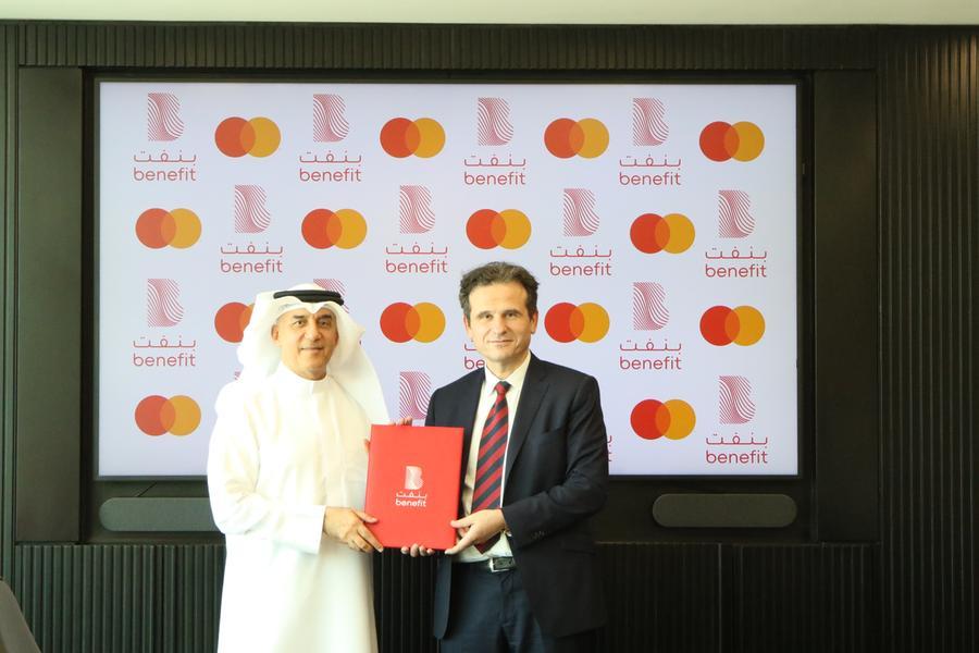Mastercard partners with The BENEFIT Company to drive payment ...