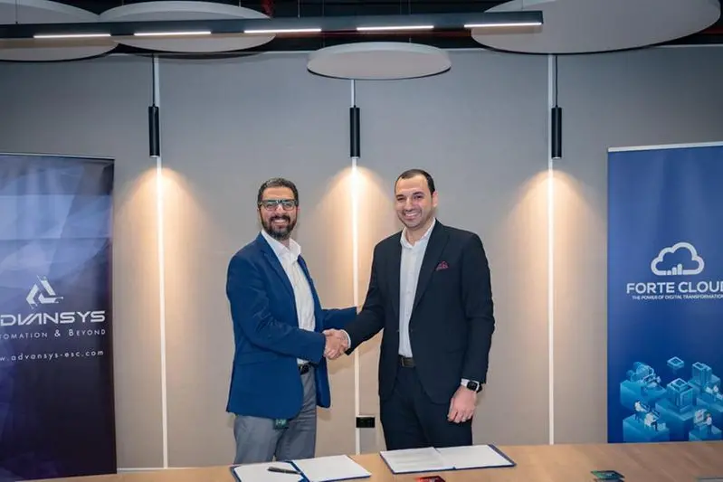 Advansys expands portfolio through strategic acquisition of FORTE CLOUD