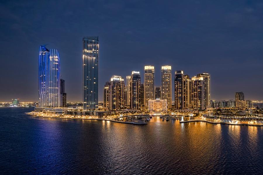 Emaar Properties completes detailed design of Dubai Square