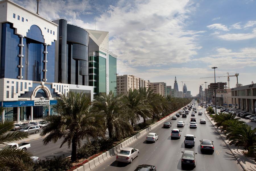 Najm launches initiative for safe driving in Saudi Arabia