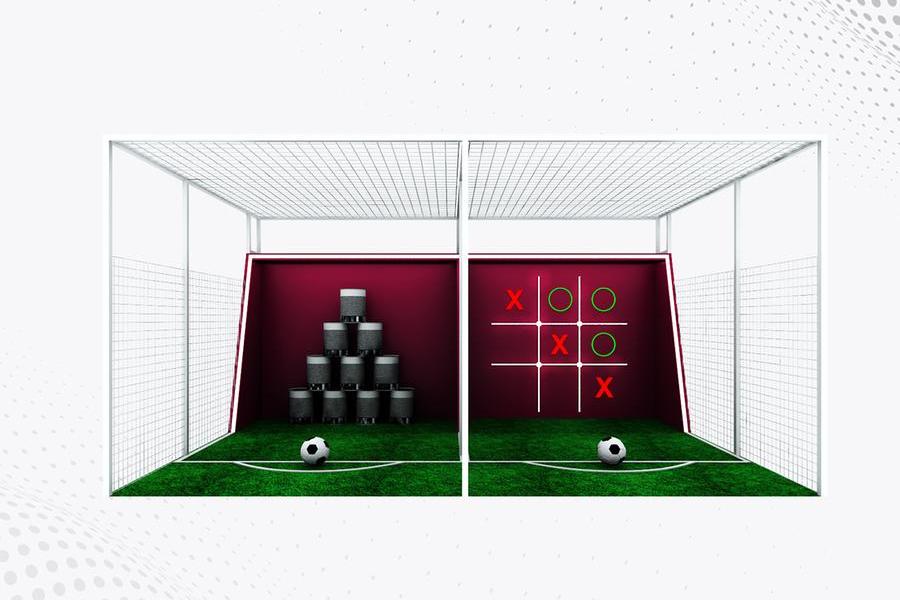 Festival Plaza unveils ‘Football Frenzy’, a dedicated fan zone for all ...