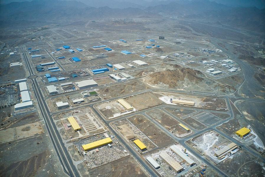 Samail Industrial City attracts 24 new projects in 2023