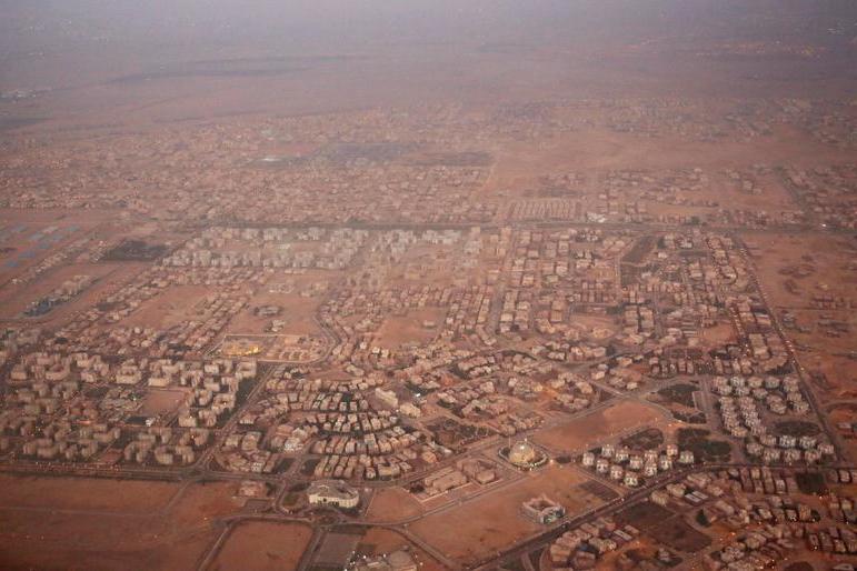 Arabisk Development acquires 30,000-sqm plot of land for residential ...