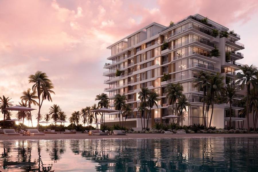 UAE developer Taraf sets new record in real estate as exclusive ...