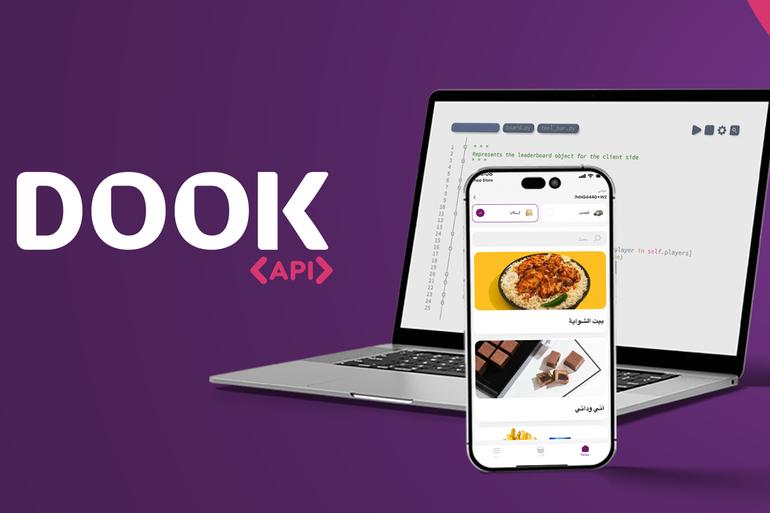 Taker unveils enhanced Dook services: A strategic innovation to boost ...