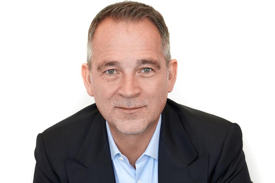 Siemens appoints Oliver Spierling as CEO in Kuwait