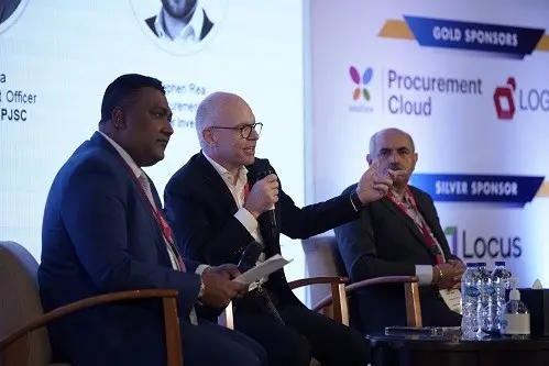 Middle East ProcureTech Summit 2023