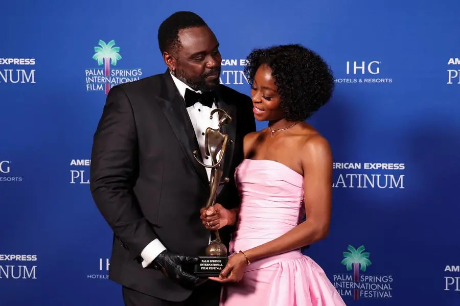 Palm Springs Film Festival