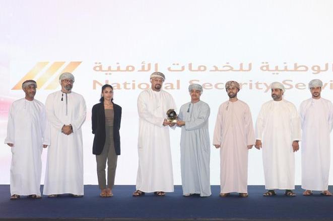 Oman’s homegrown National Security Services Group gains local and ...