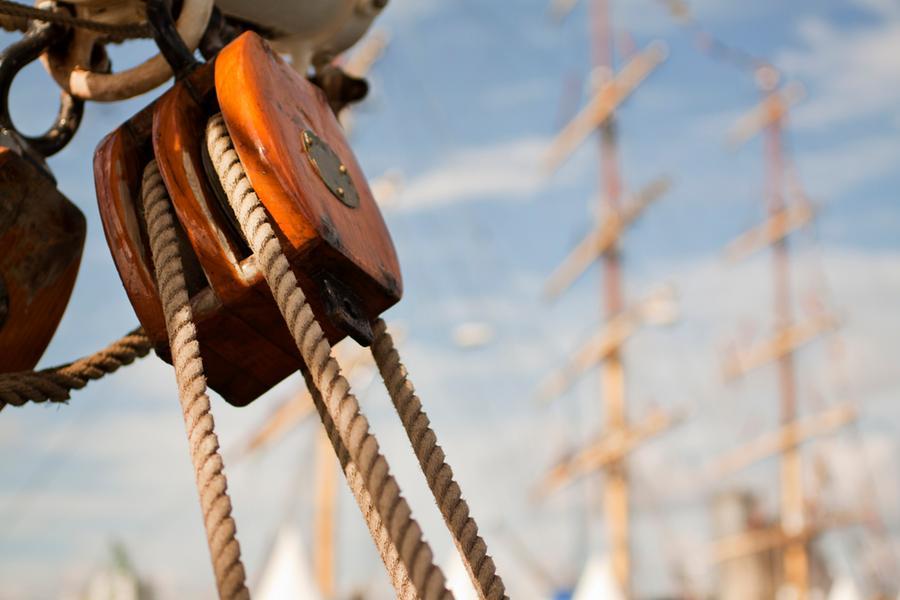Accor unveils world’s largest sailing ship Accor unveils world’s largest sailing ship