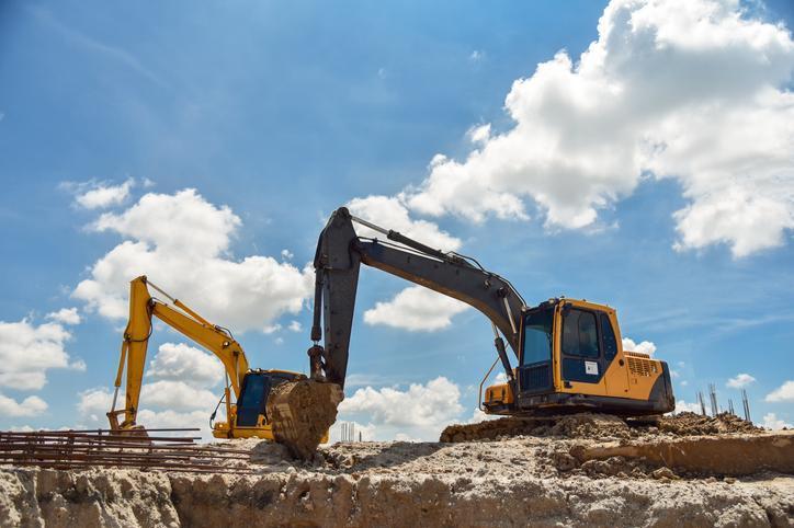 Construction project at Jordan's King Hussein Bridge ‘national priority ...