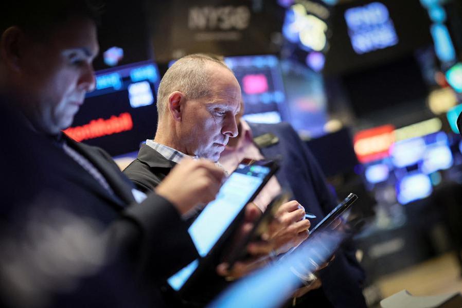 Logistics giant Lineage raises $4.44bln in biggest IPO of 2024