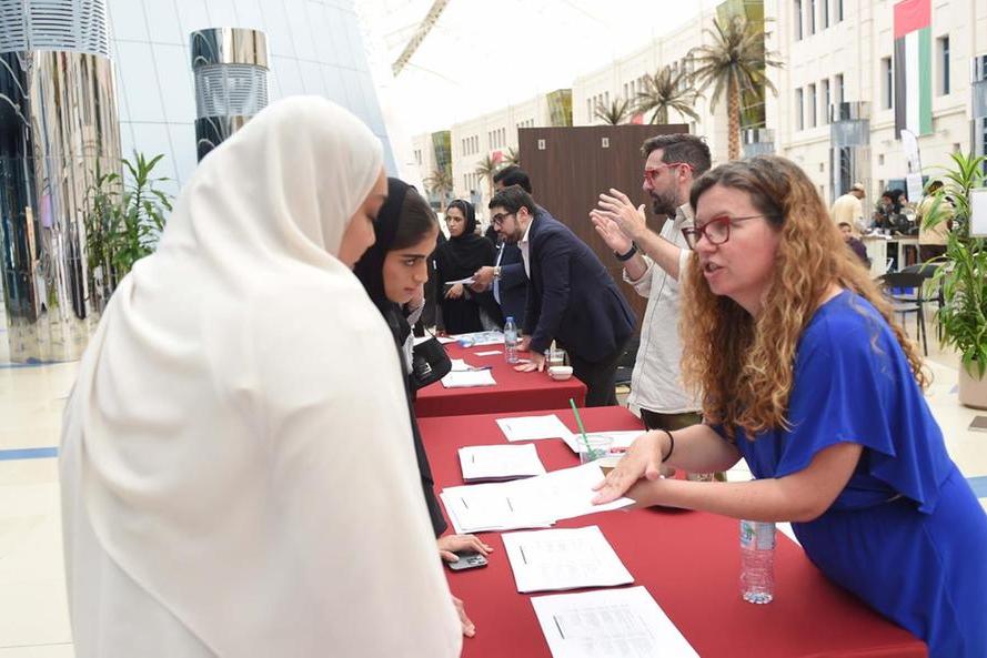 Zayed University launches Summer Event series for prospective students