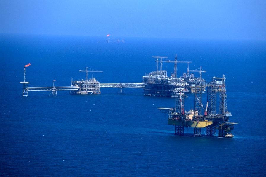 Aramco says Fadhili gas plant expansion to be complete before 2027-end