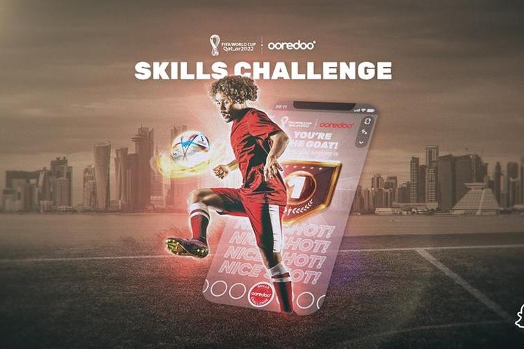 Ooredoo and Snapchat tap into 5G to create unique AR moments for ...