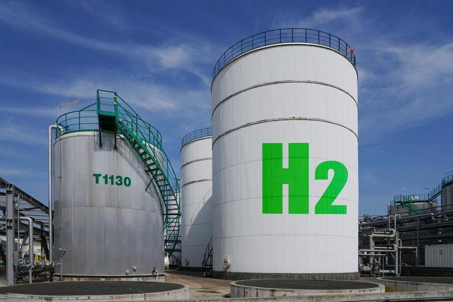 India’s Rana Group eyes $12bln green hydrogen project in Egypt