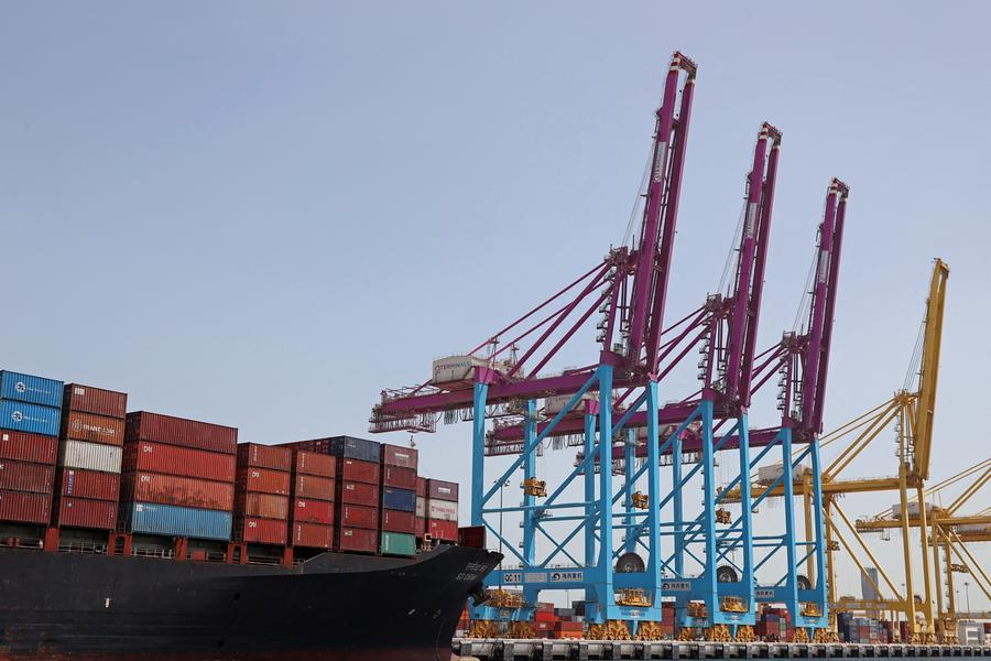 Qatar Free Zones Authority entrusts QTerminals with Marsa port operations