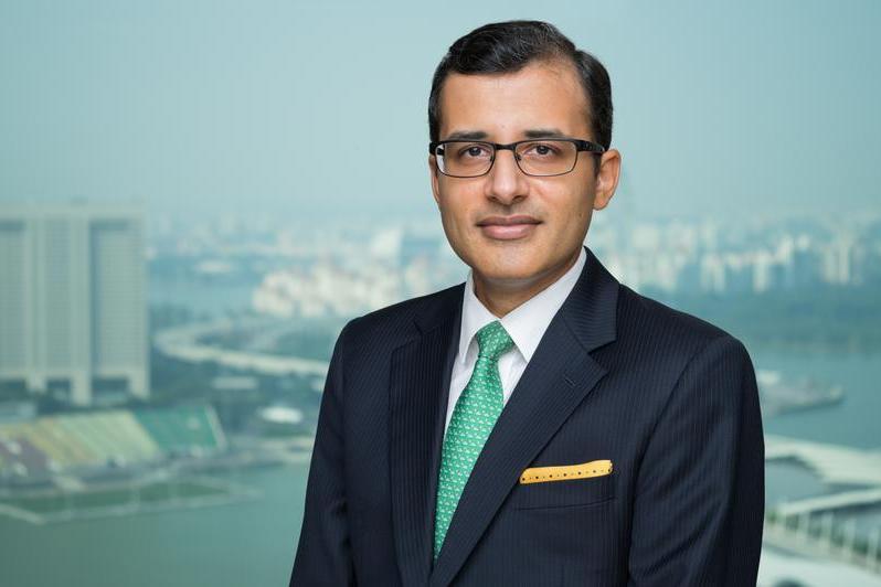 Standard Chartered appoints Chief Investment Officer for AMEE region