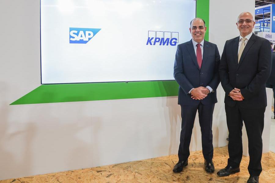 KPMG Lower Gulf joins SAP PartnerEdge program to help clients transform their cloud-enabled ...