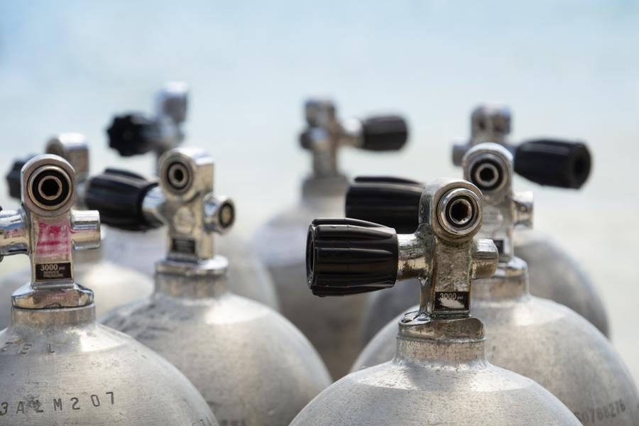 10 reasons to learn Scuba Diving in Oman