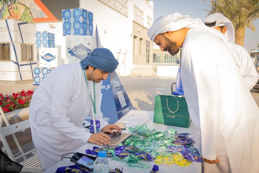 Ma’an celebrates success of its latest ‘Journey of Generations’ cohort ...