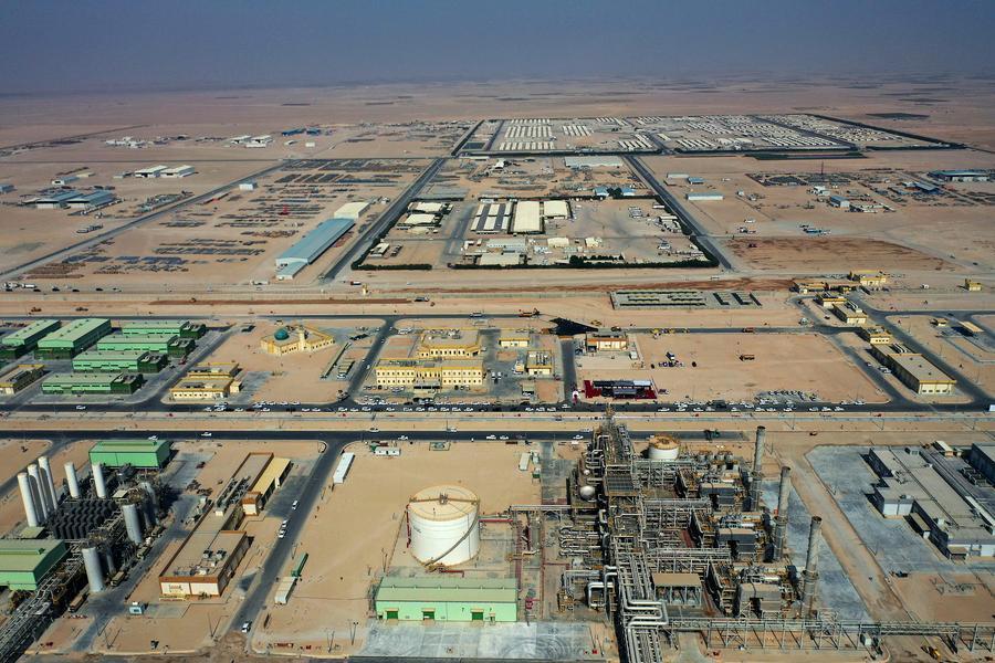 Iraq boosts Karbala oil refinery to full capacity