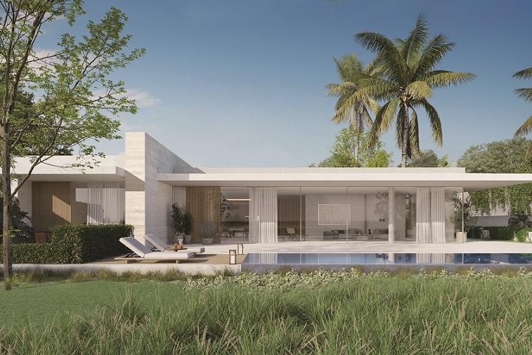 Al Zorah City unveils newest luxury beachfront project ‘Beach Hills Villas’