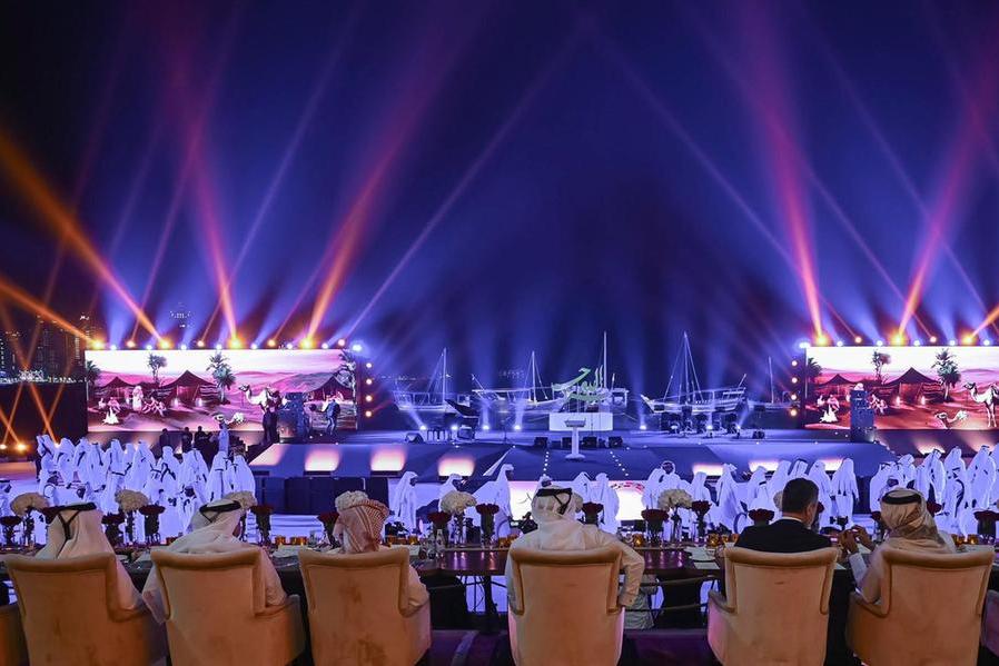 Doha recognised as Arab Tourism Capital 2023 by the Arab Tourism ...