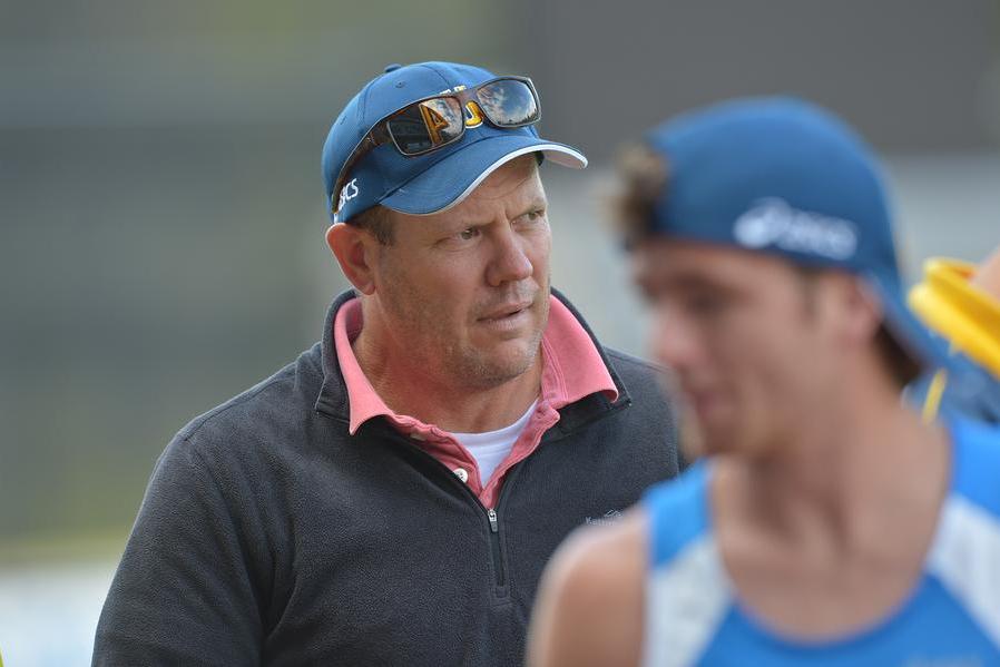 India hockey coach Reid quits after World Cup debacle