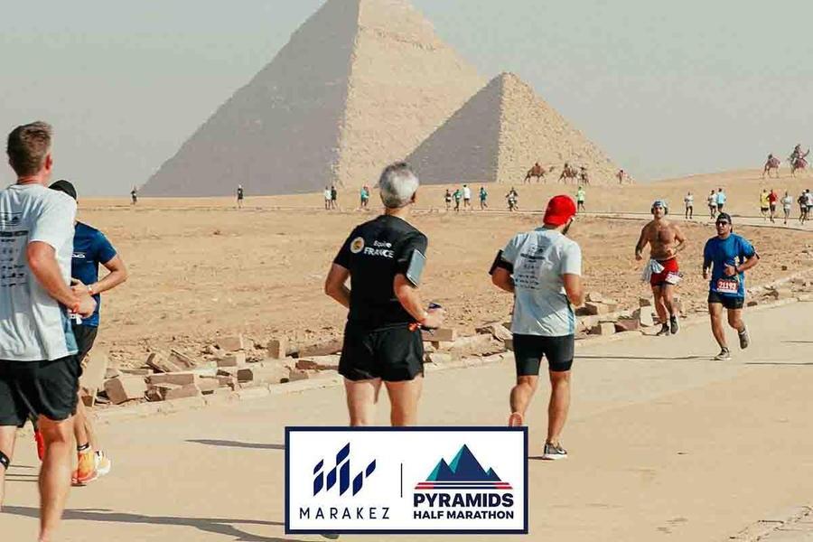 MARAKEZ takes over the 4th annual “Race Through History”