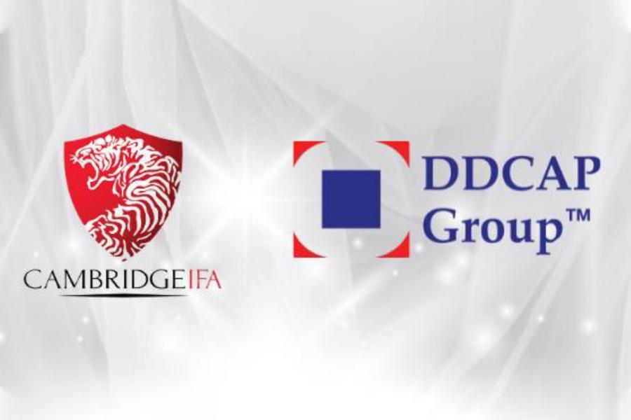 Cambridge IFA and DDCAP Group renew strategic partnership to foster ...